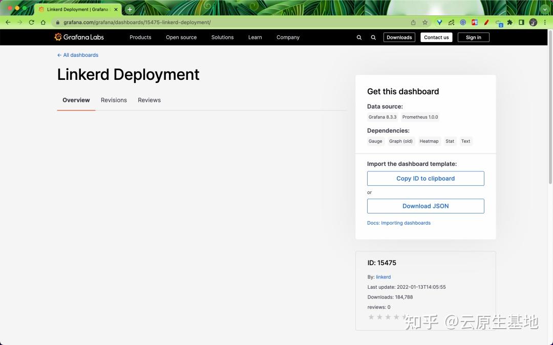Linkerd 升级到全新的 2.12 版本 - 知乎