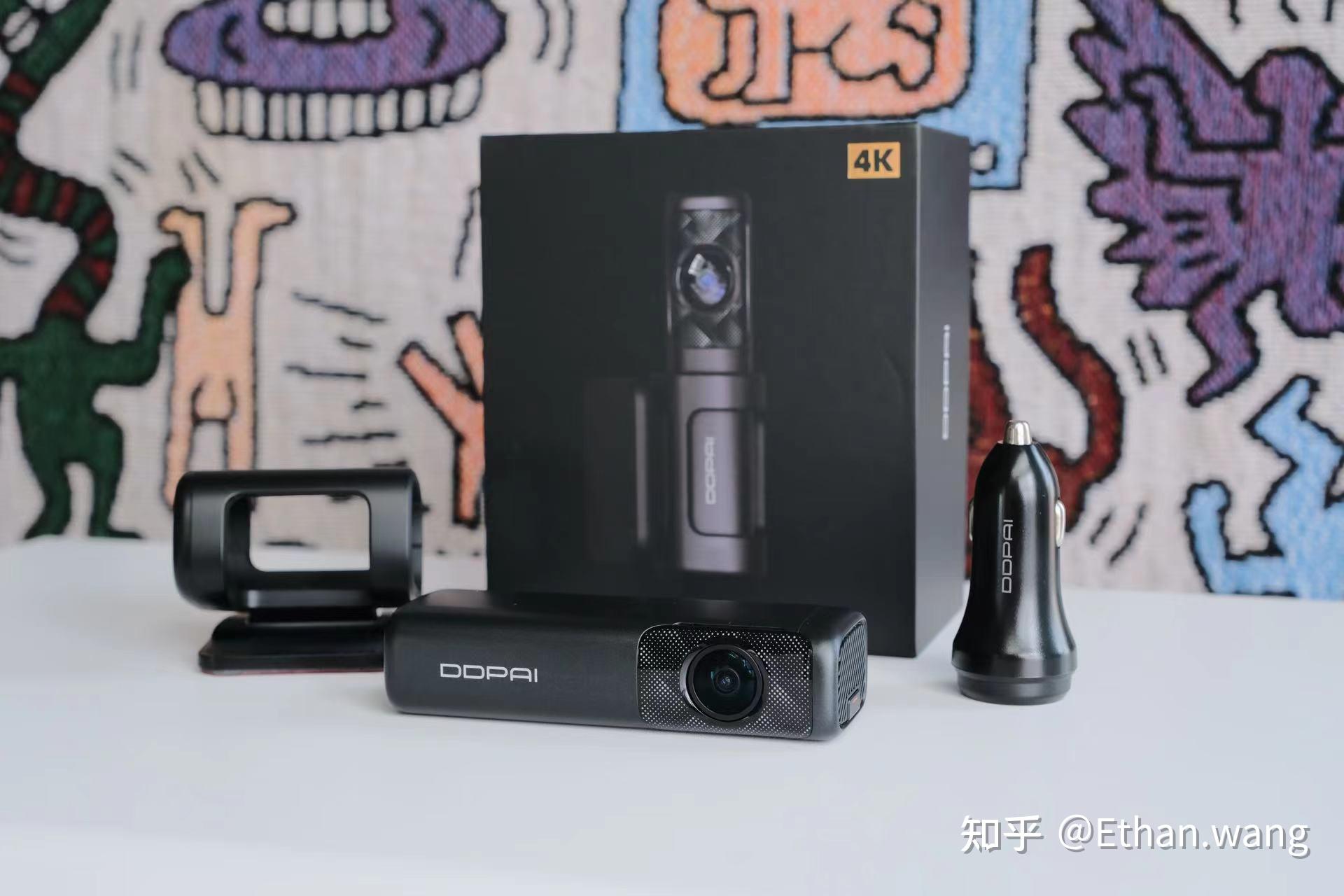 穿越黑夜，捕捉清晰瞬间——盯盯拍MINI7X守护你的用车安全 - 知乎