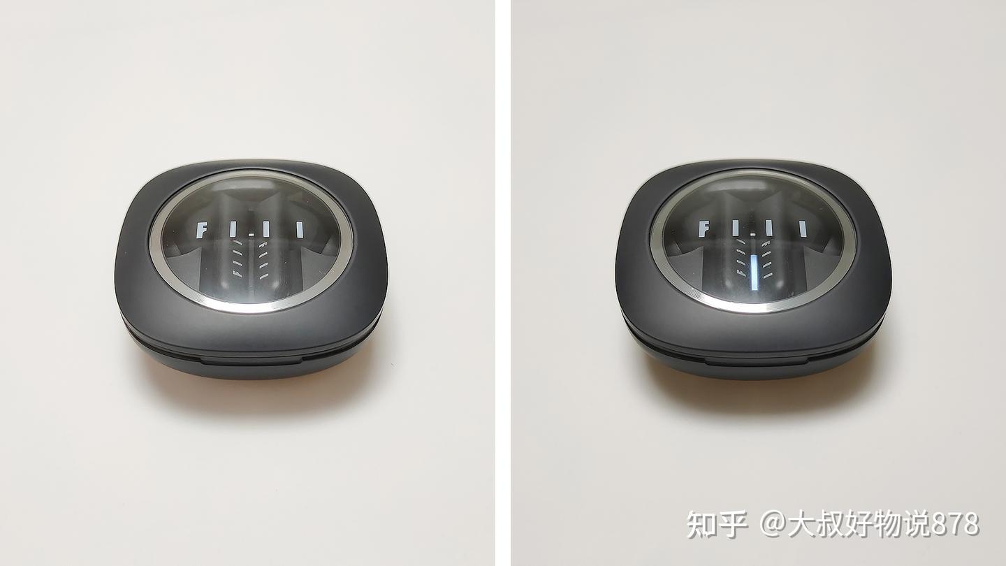 FIIL Key Pro降噪耳机评测【外型出众，专利技术加持，一机两用，入耳式切换半入耳式，降噪和舒适能否兼得】 - 知乎