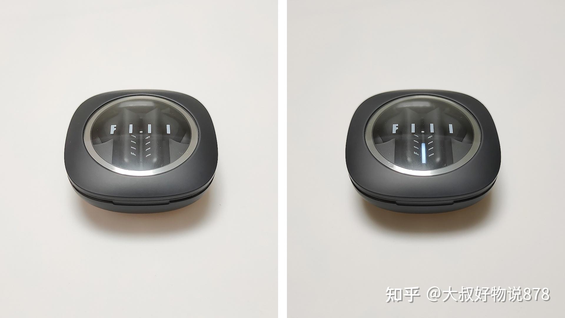 FIIL Key Pro降噪耳机评测【外型出众，专利技术加持，一机两用，入耳式切换半入耳式，降噪和舒适能否兼得】 - 知乎