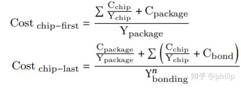 Chiplet Actuary: A Quantitative Cost Model and Multi-Chiplet ...