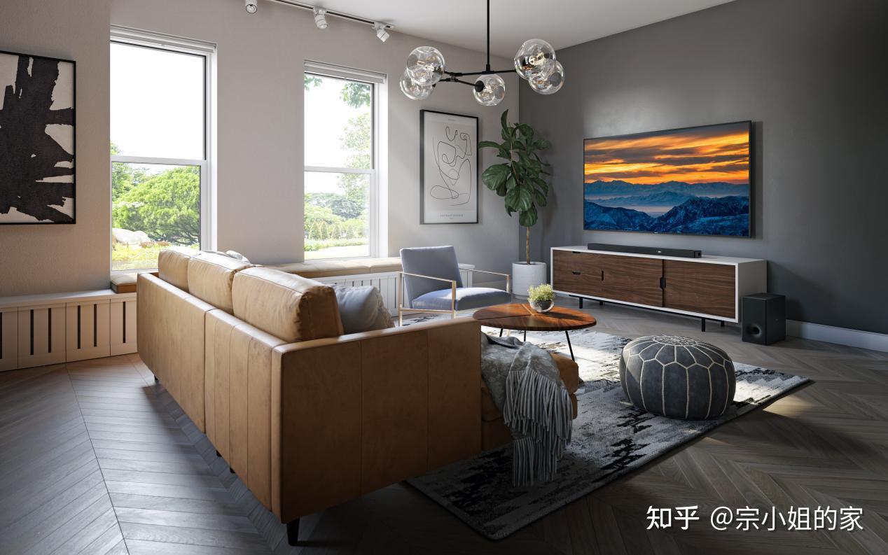 居家生活第一首选的索尼HT-A5000+SW3+RS3S，带给你全新的音质体验 - 知乎