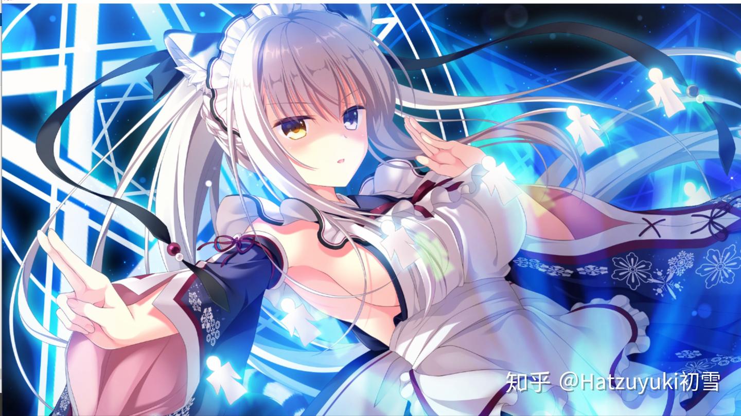 我一定会有猫(娘)的qwq————初雪的废萌拔作合集推荐!【二】 知乎