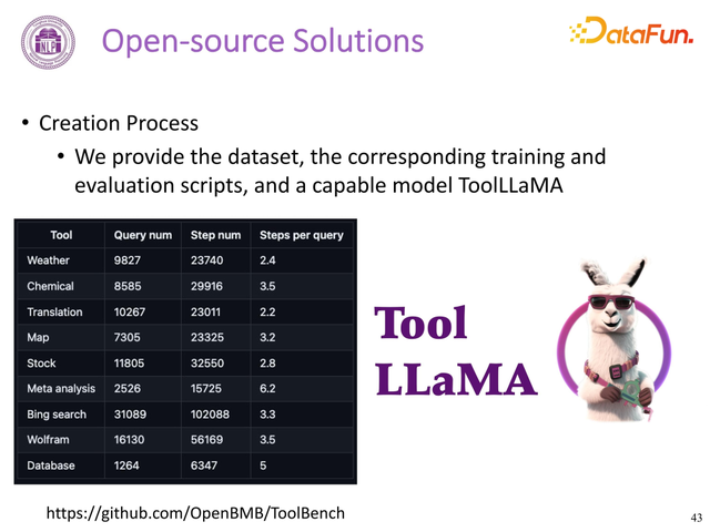 大模型工具学习探索 - 知乎