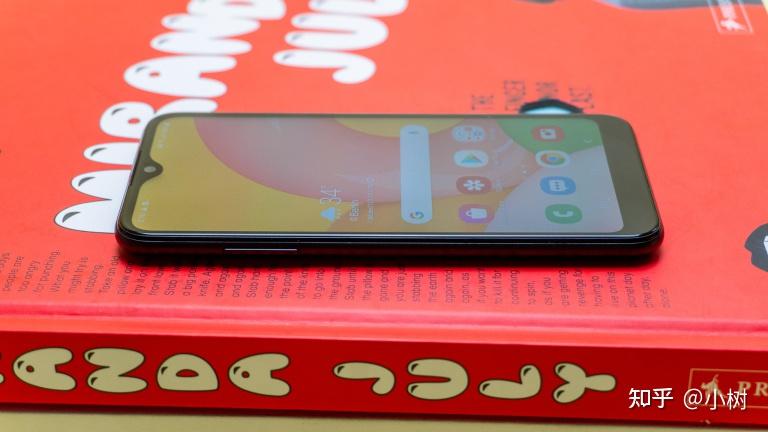 三星Galaxy A01评测 - 知乎