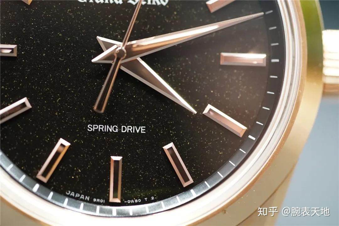 这个另类机芯，让大家争论了20多年！ - 知乎