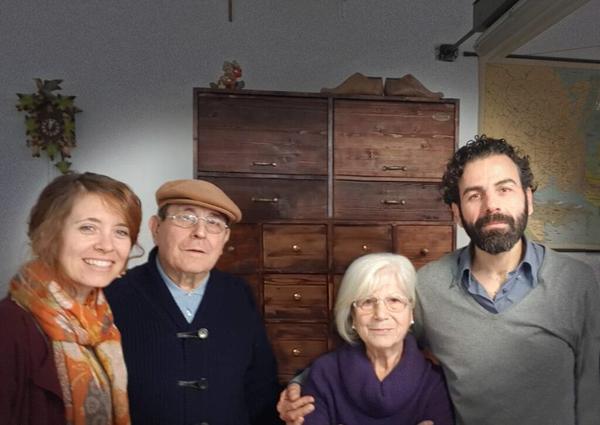 定制鞋匠Alfio Bruschi专访 - 知乎