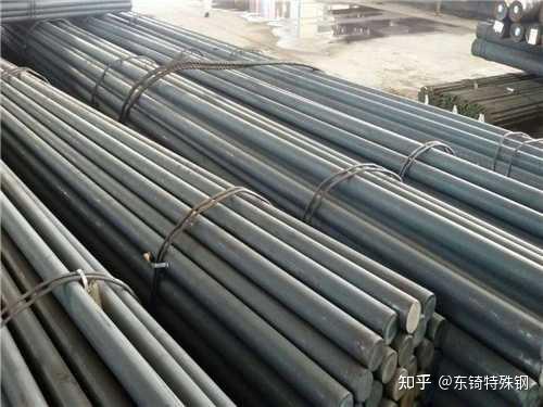 s136模具钢会生锈吗？s136是什么材料 - 知乎