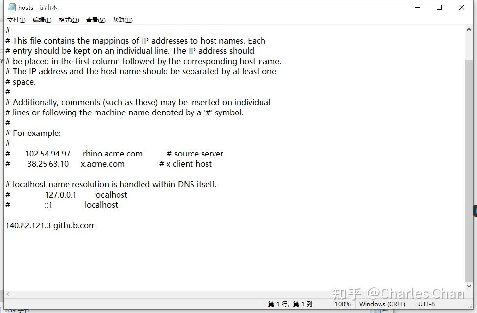 国内快速访问github,解决访问慢和登不上的问题 知乎