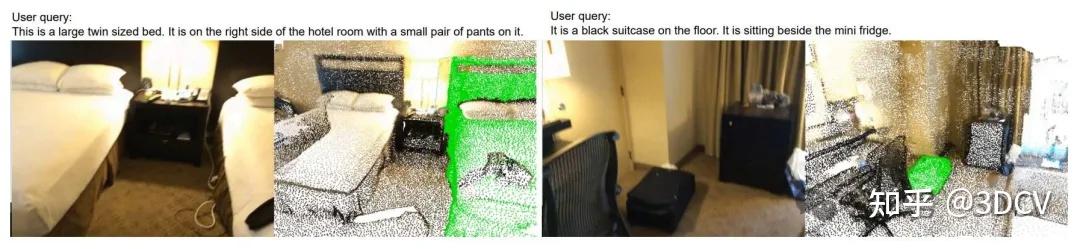 3DGraphLLM：结合语义图和LLM实现3D场景理解 - 知乎