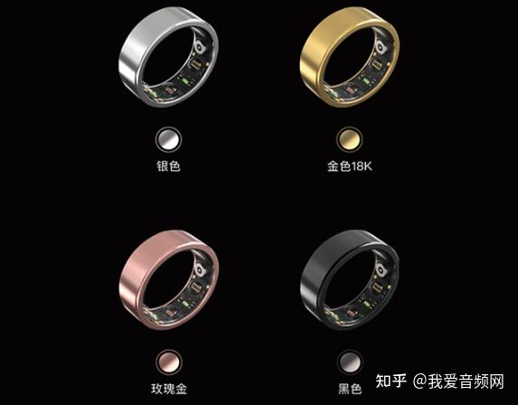 智能戒指究竟能干些什么？Nova Ring智能戒指尝鲜评测 - 知乎