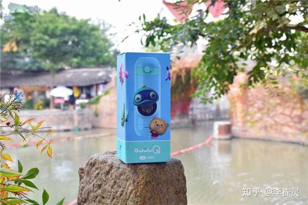 为喝水还是为玩耍！？---GULULU儿童智能水杯评测 - 知乎