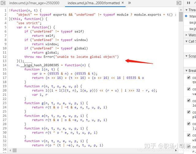 QQ音乐JS逆向爬虫，我用python全都爬！ - 知乎