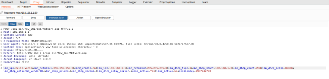 命令注入漏洞CVE-2023-27216复现 - 知乎