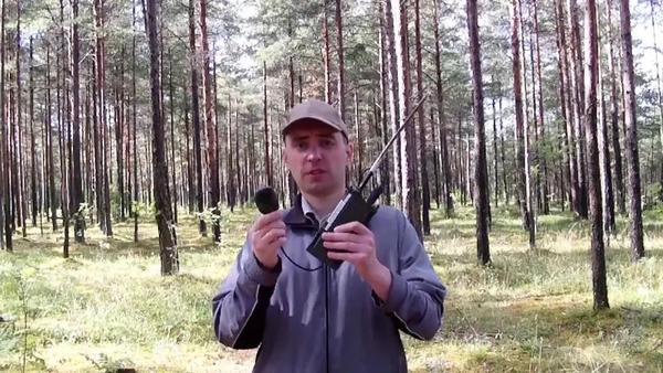 SEM-52A：德军VHF（超高频）军用便携式无线电设备 - 知乎