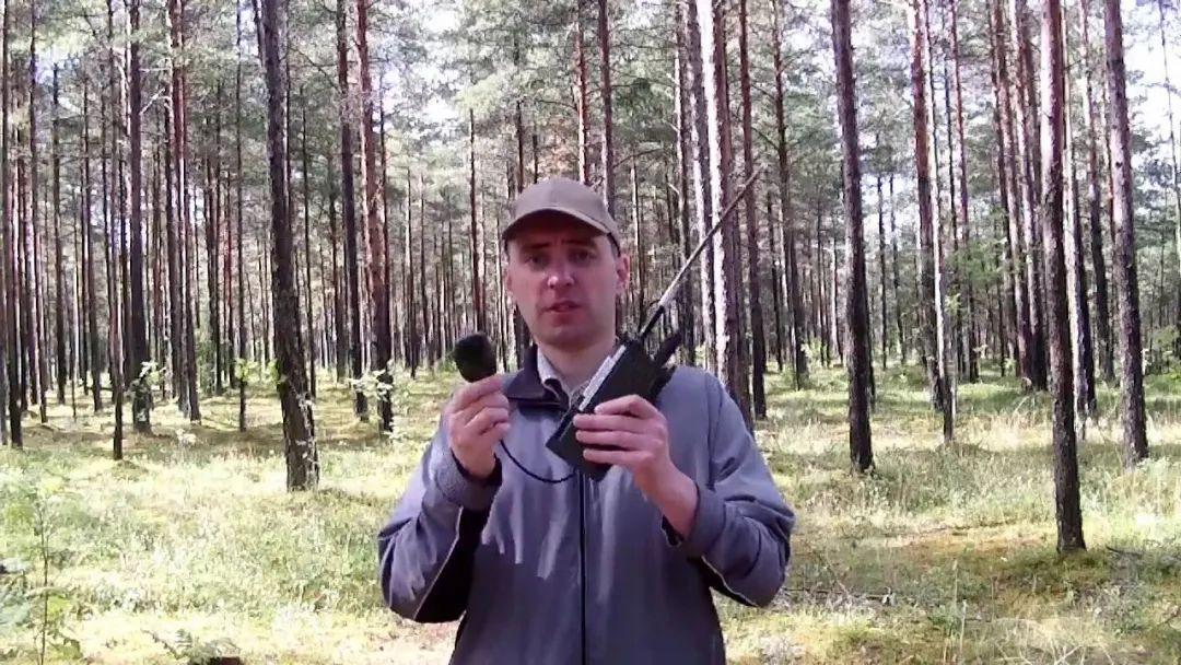 SEM-52A：德军VHF（超高频）军用便携式无线电设备 - 知乎