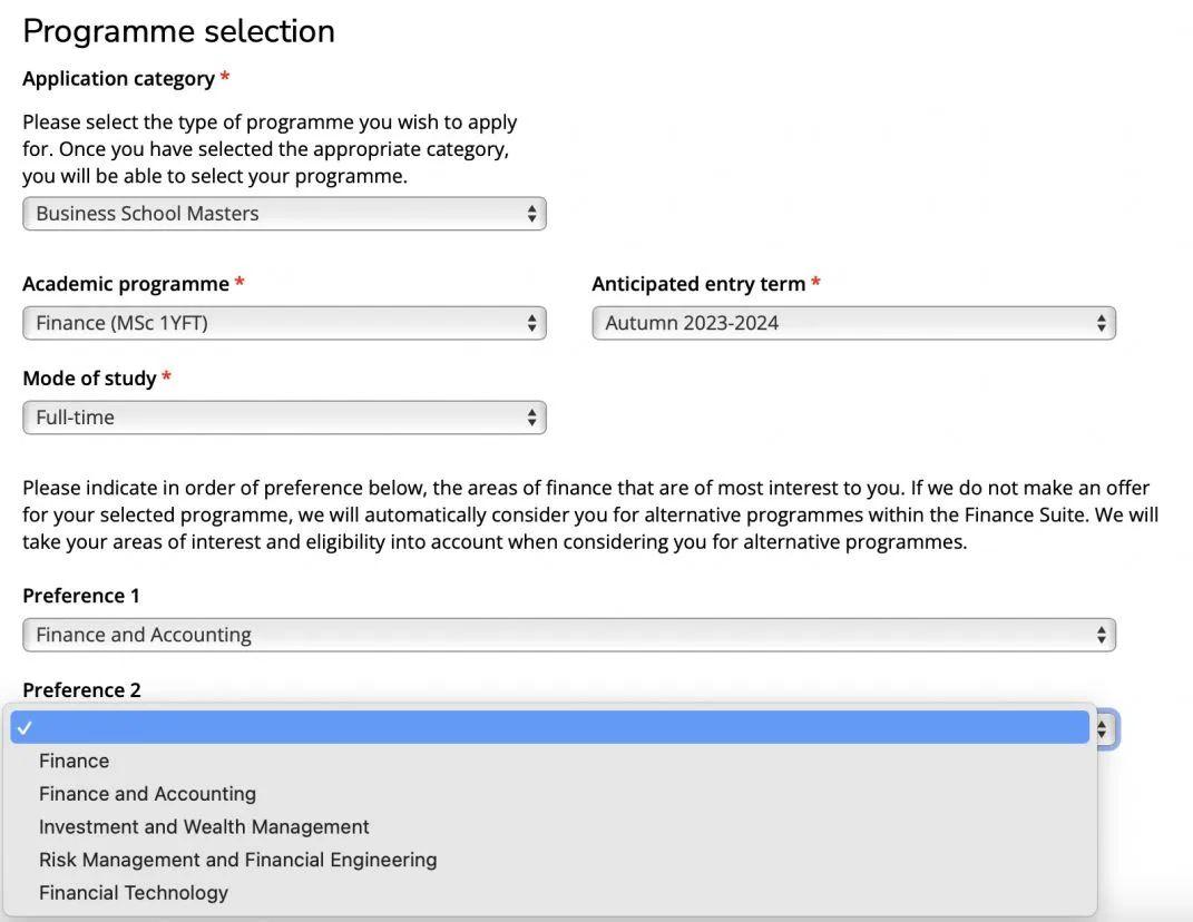 IC商学院8月21日开放申请！24Fall还没准备好的要抓紧时间辽 - 知乎