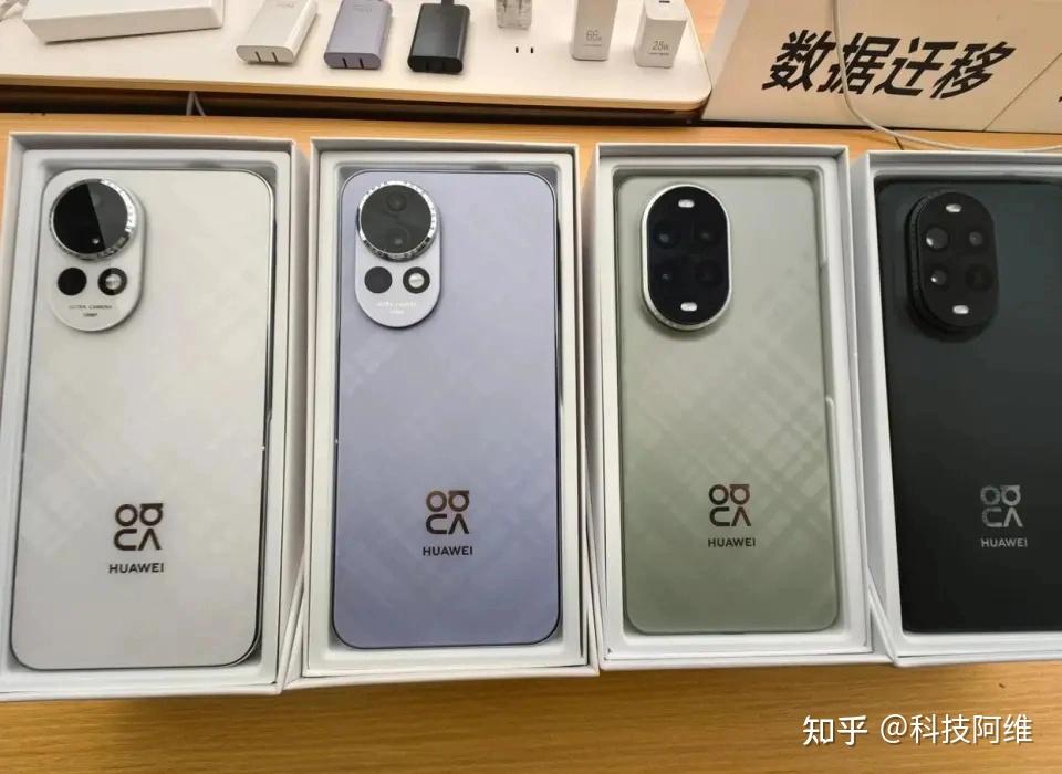 为什么有人宁愿买华为nova13，也不选红米K80，五个原因很真实 - 知乎