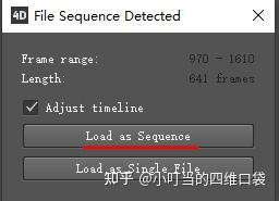 【4D】4D重拓扑流程总结以及R3DS Wrap4D&Track学习笔记（一） - 知乎
