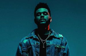 The Weeknd（歌手） - 知乎