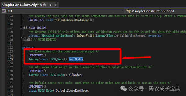 UE4源码剖析——Actor蓝图之CDO与SCS - 知乎