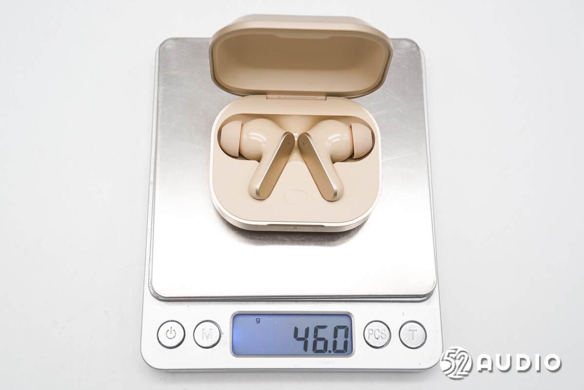 拆解报告：realme真我Buds Air8真无线降噪耳机 - 知乎