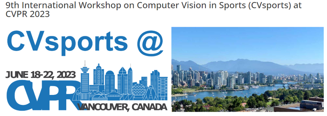 59个 CVPR 2023 workshop 论文已出，CV前沿都在这里了！ - 知乎