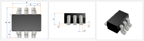 电子元器件 IC封装 (IC 类) - 知乎