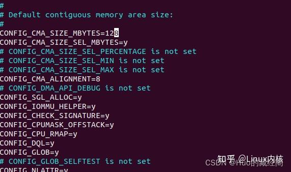 linux那些事之contiguous memory allocator(CMA) - 知乎