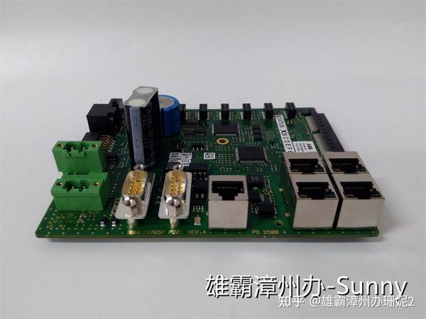 ABB系统控制器 PDD405 PDD405A101 PDD200A101 PDD500A101 PDD205A1121 - 知乎