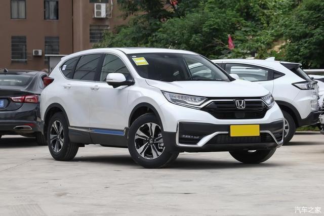 10-35万级适合盲选的三款SUV，既有德系豪华，也有华系销量一哥 - 知乎