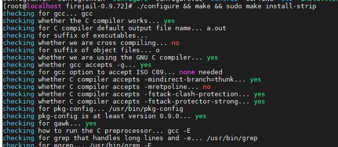【KeyarchOS】野火Firetools 下载及安装教程 - 知乎