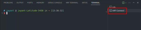 nRF Connect SDK安装与入门 - 知乎