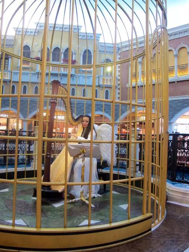 去了澳门10+次，才总结了这份澳门出行攻略（住宿、景点、饮食、购物） - 知乎