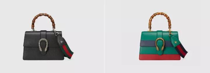 GUCCI哪些爆款值得买？ - 知乎