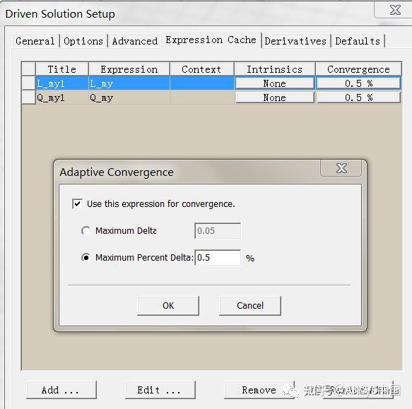 Ansys HFSS操作常见问答汇总（九） - 知乎
