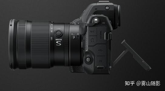 Nikon Z8 终于上线！27999元可以入手吗？ - 知乎