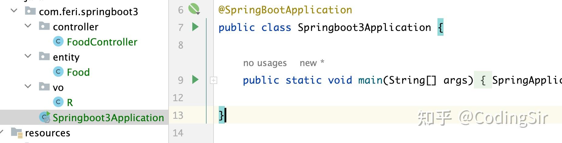 SpringBoot整合Knife4j，实现接口文档 - 知乎