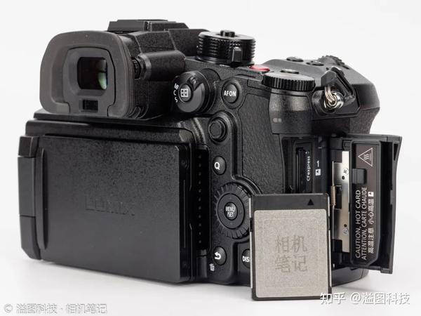 聊一聊这款强悍但又固执的松下DMC-GH6 - 知乎