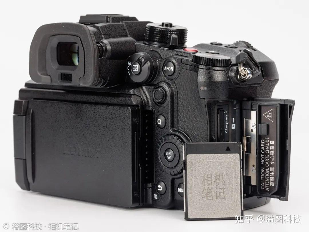 聊一聊这款强悍但又固执的松下DMC-GH6 - 知乎