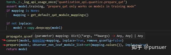 pytorch量化-》TVM模型量化部署 初探 - 知乎