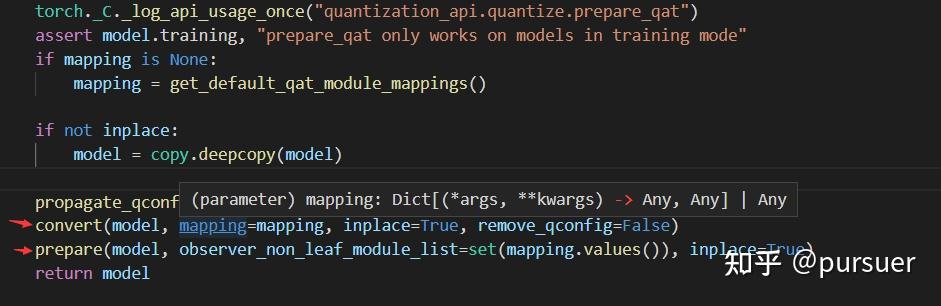 pytorch量化-》TVM模型量化部署 初探 - 知乎