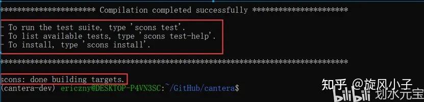 利用wsl配置linux系统并实现cantera的安装、在vscode的编译 - 知乎
