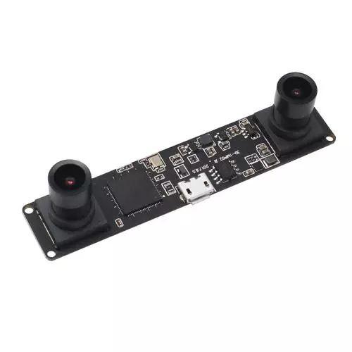 VSLAM小科普 - 知乎