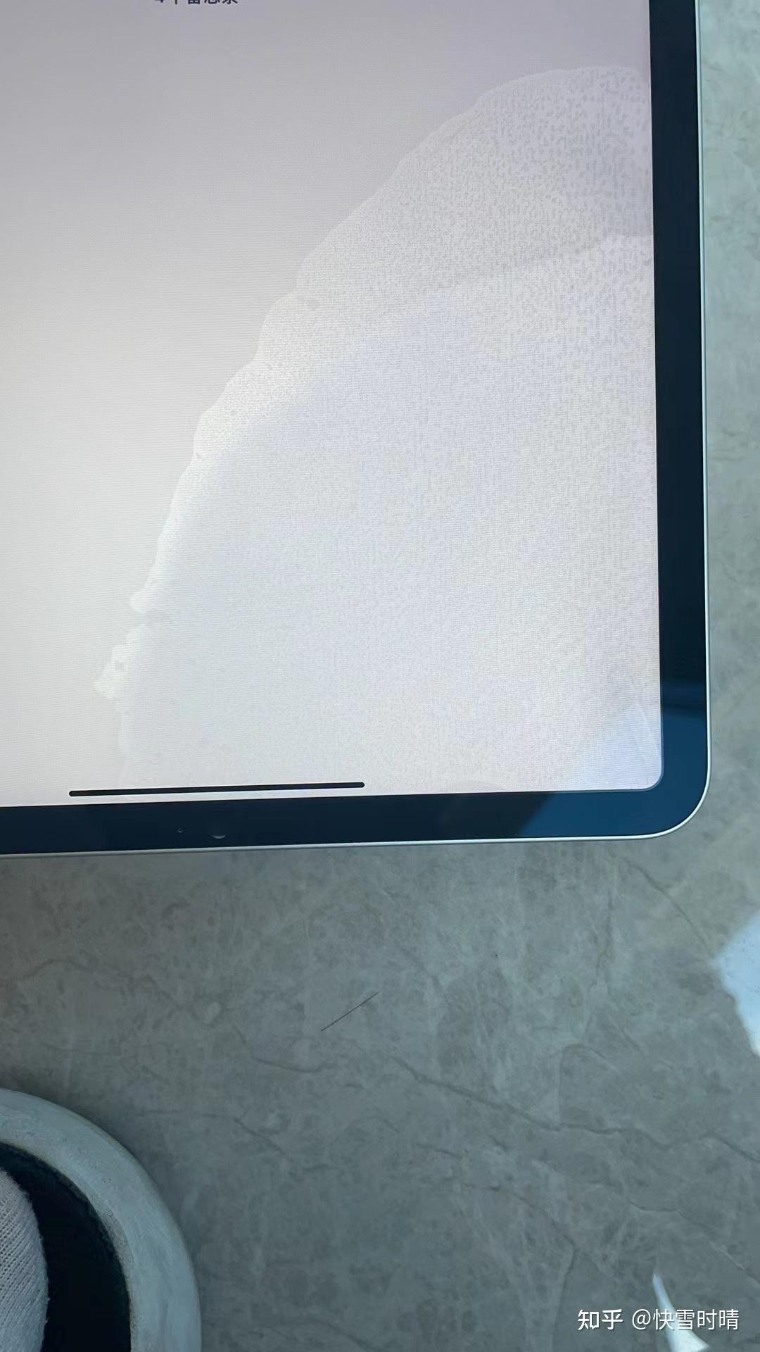 ipad进水解决方案（pro 2021款） - 知乎