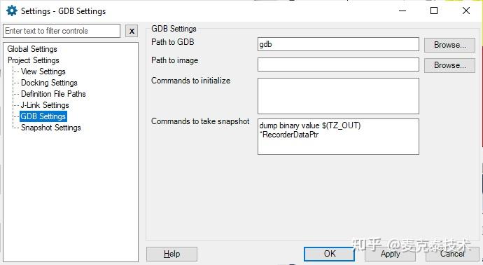 使用免费的Percepio View工具分析Zephyr应用 - 知乎