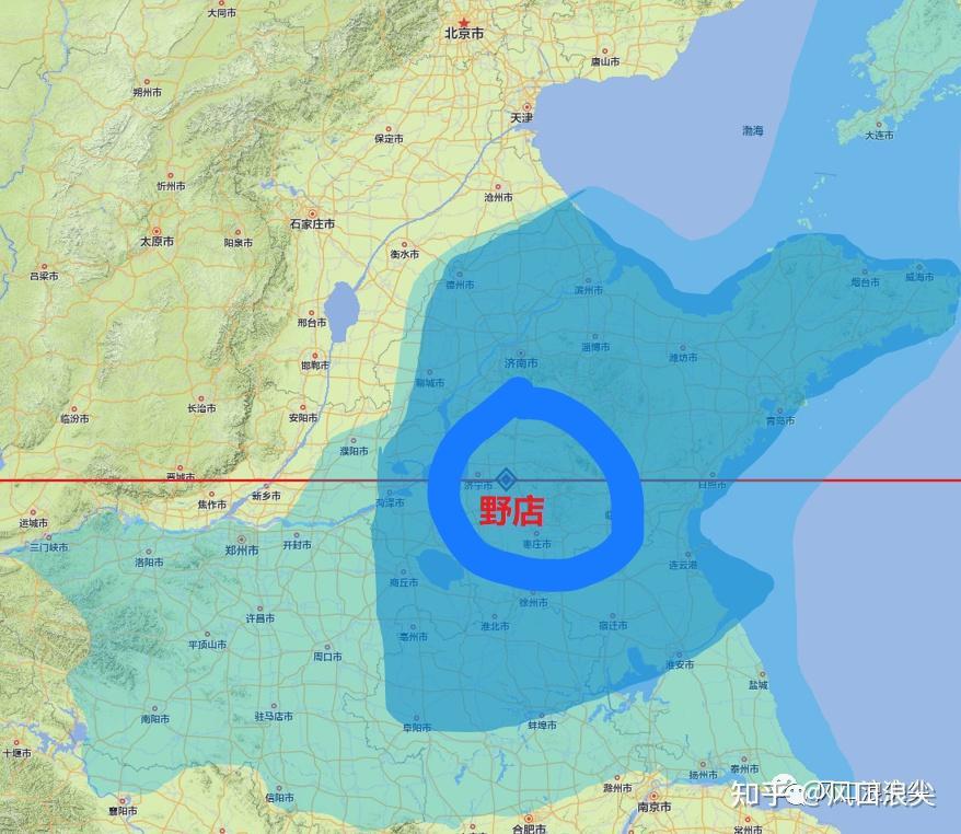 3500BC,山东章丘，焦家遗址，帝俊与羿 - 知乎