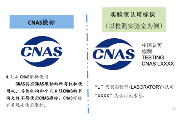 CNAS软件检测实验室认可标识违规使用情况汇总，几种情况很容易被忽视！ - 知乎