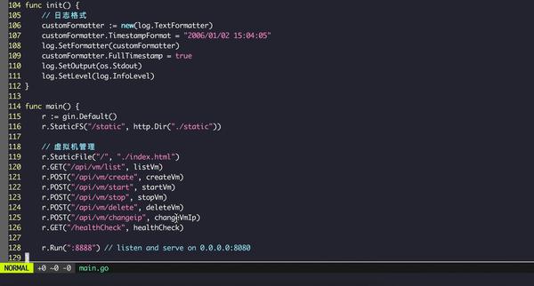 保姆级教程！将 Vim 打造一个 IDE （Python 篇） - 知乎