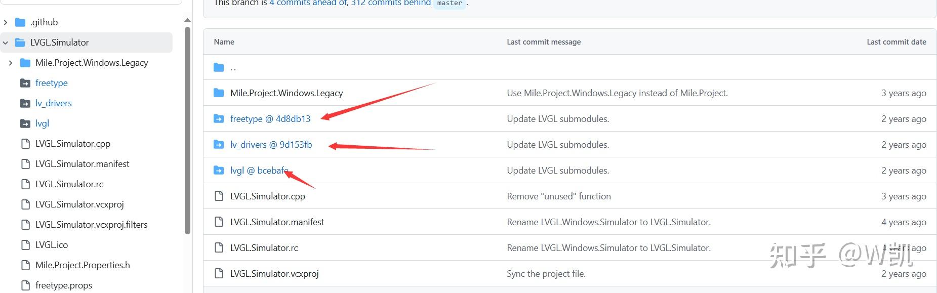 rk3506中builtroot移植LVGL - 知乎